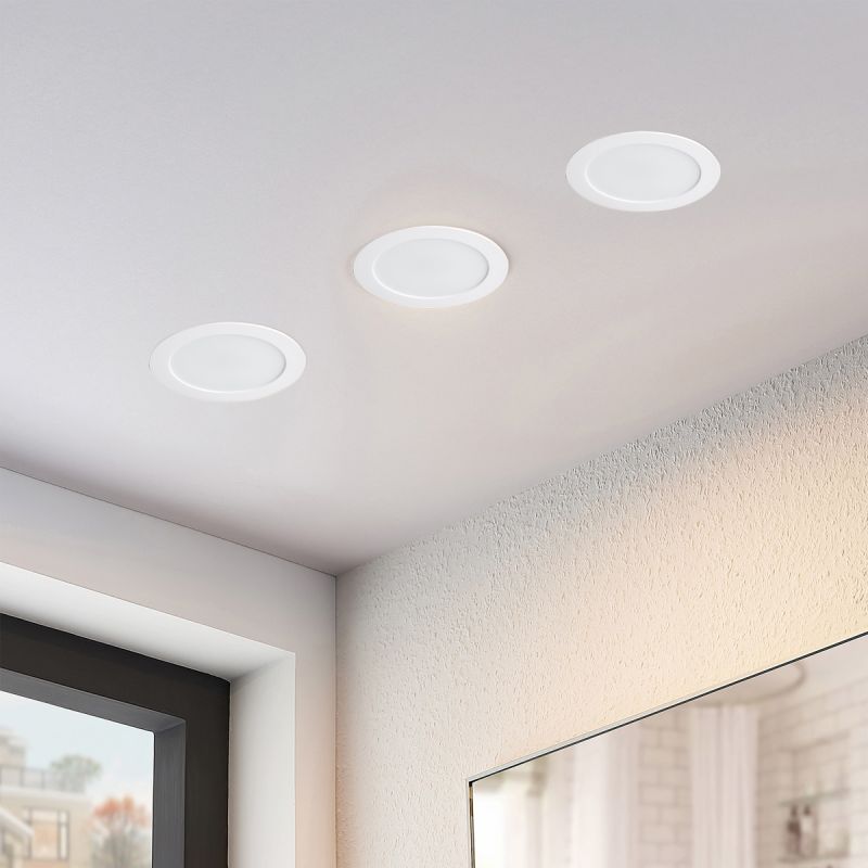 Led Dob Downlight 6500K 18W