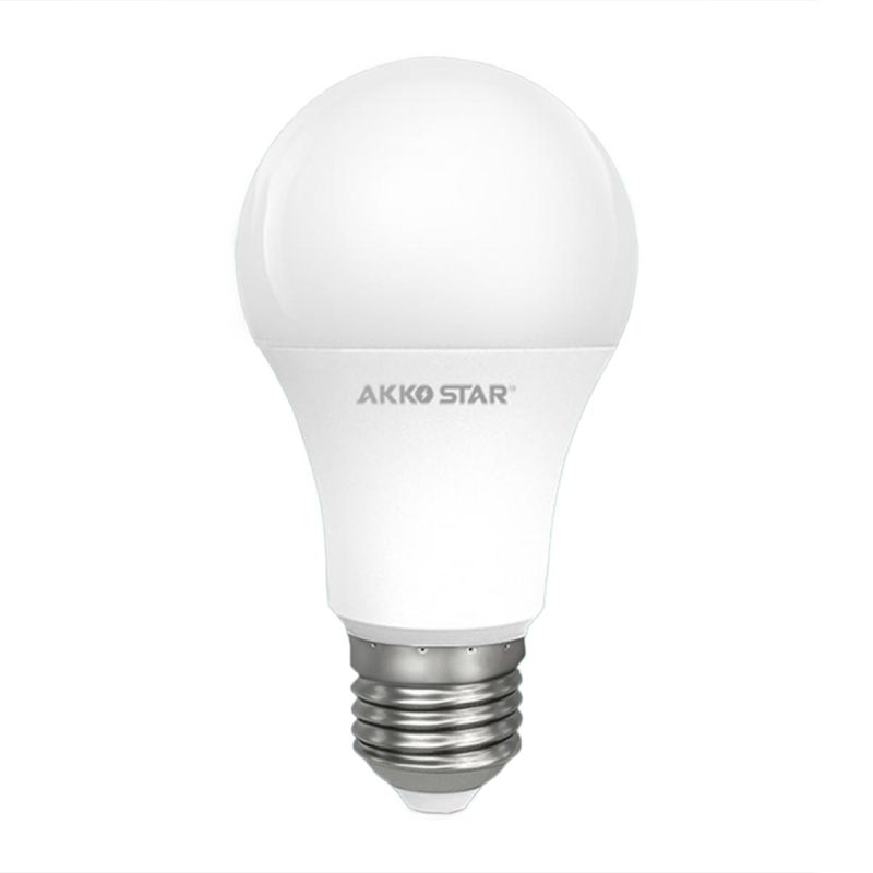 AKKO Star Star Light Bulb 9W 6500K - AK-86170