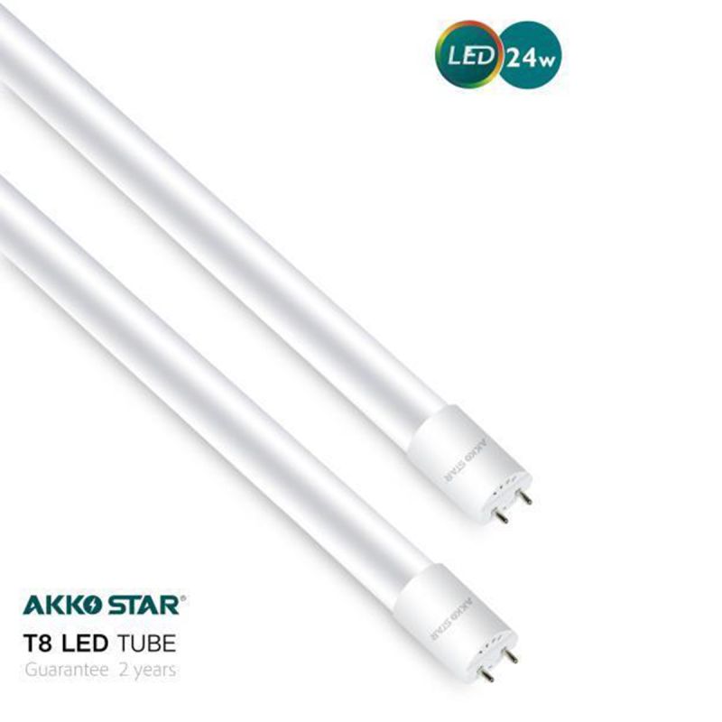 Akko Star T8 Led Tube 24w 160cm 500501