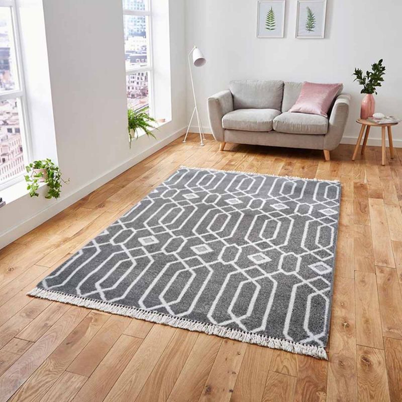 Luxury Pattern and High-Quality Rug for Living Room, Bedroom, Kitchen ...