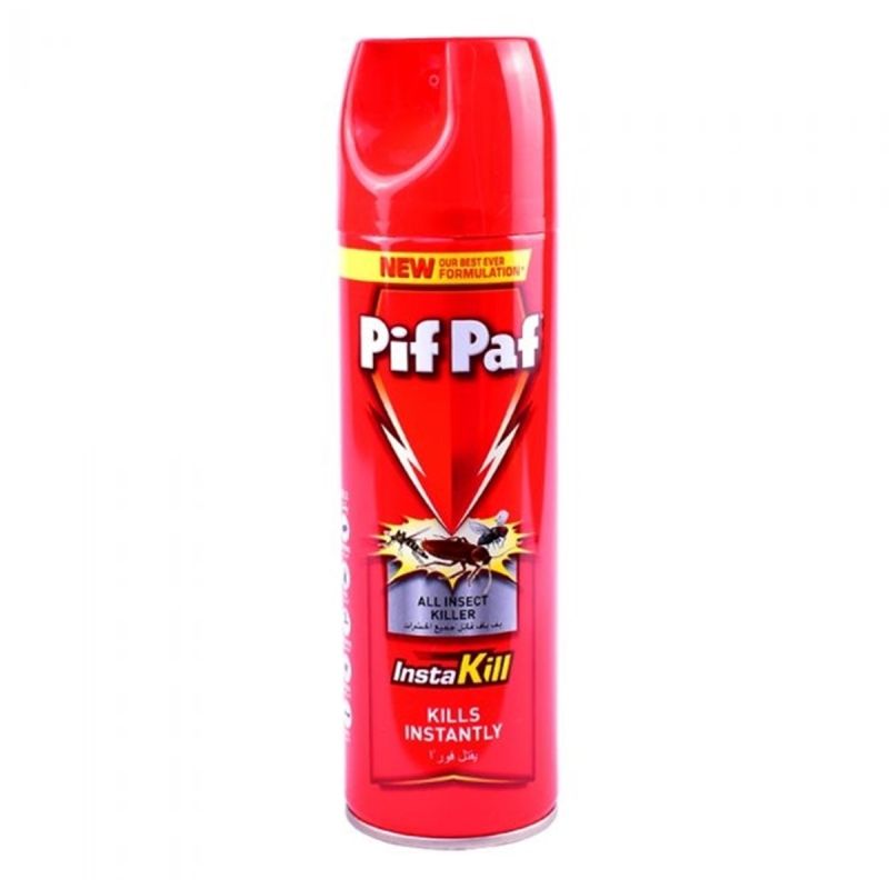 Pif Paf Aik 300ml