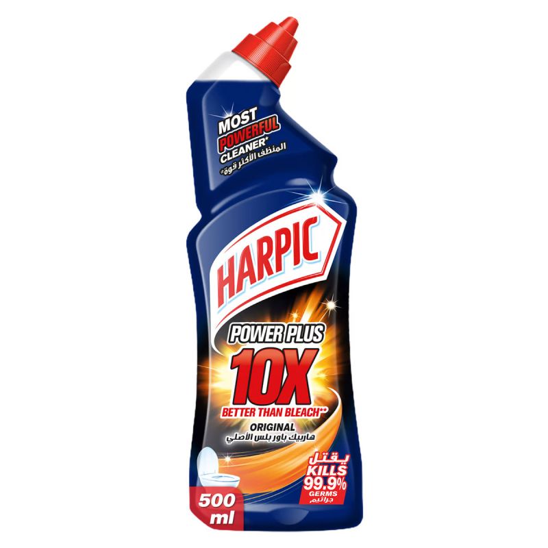 Harpic Power Plus 500Ml