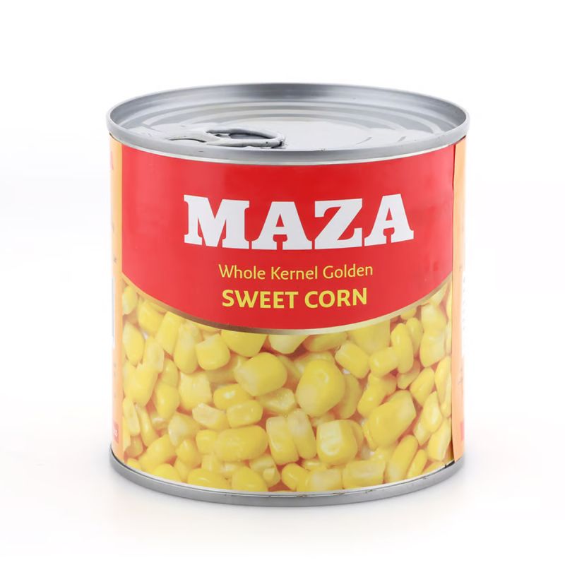 Maza Sweet Corn 340Gm