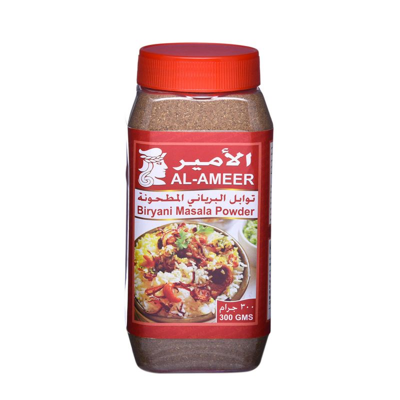 Al Ameer Biriyani Masala B 300