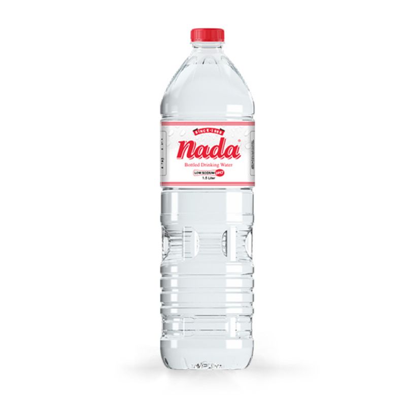 Nada Drinking Water Btl 1.5Ltr