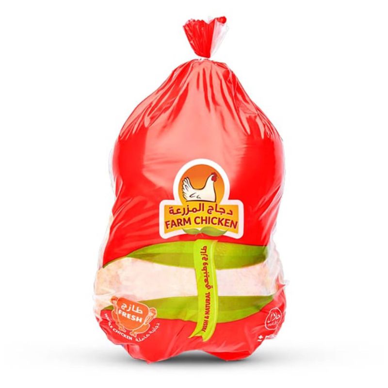 Delmon Fresh Chicken 800gm