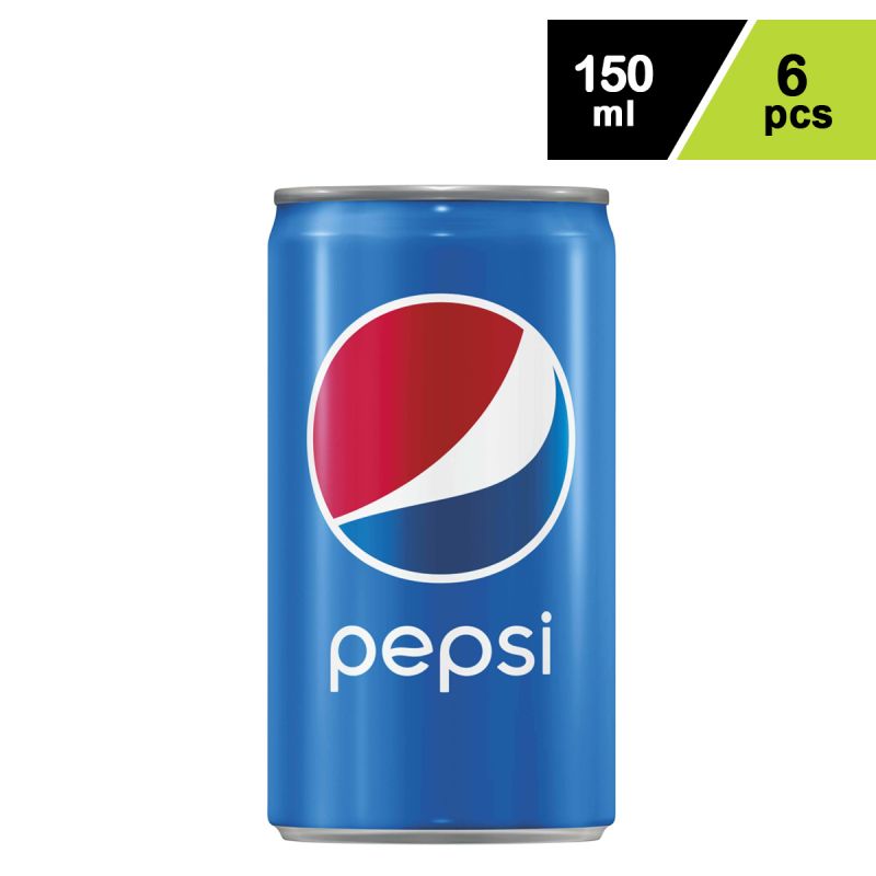 Pepsi Asstd 6X150 @Spl Offer