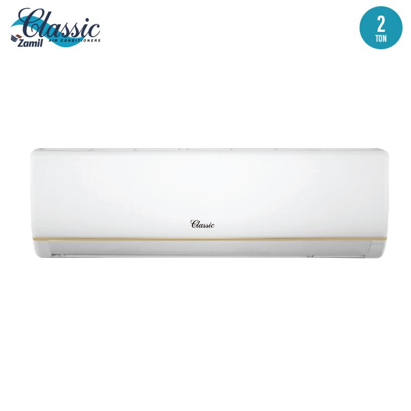 Classic Zamil Inverter Split AC 2Ton
