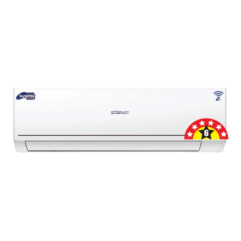 Smartech 1.5 Ton Tropical Rotary Compressor Wifi Split Air Condition