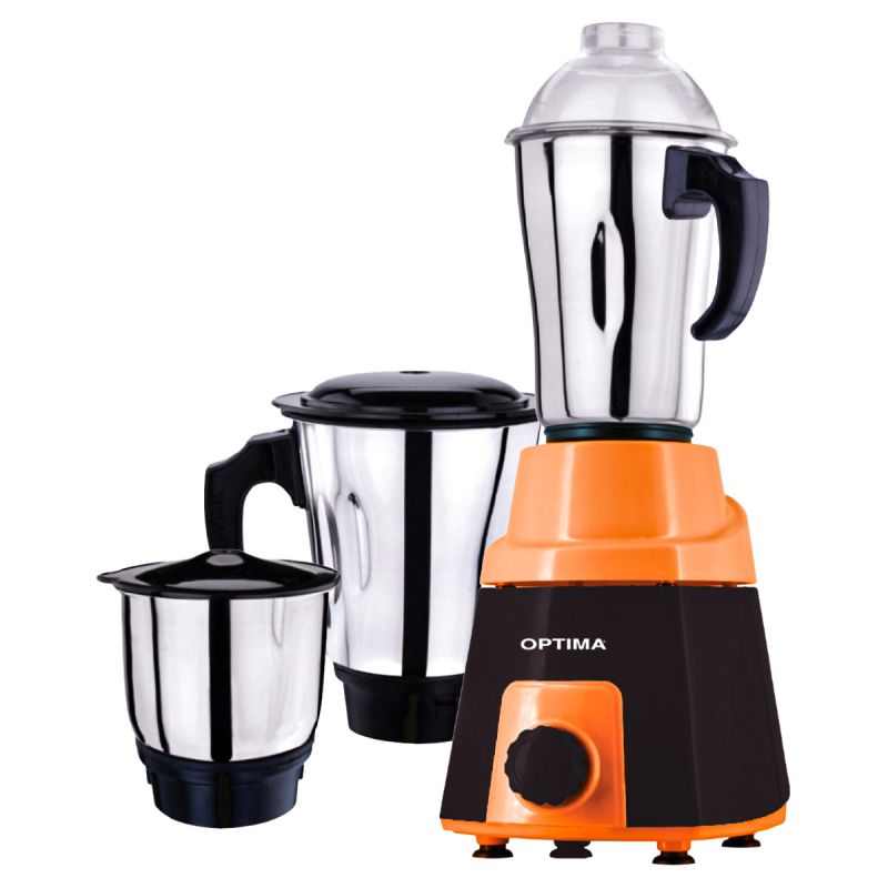 Optima Mixer Grinder 600 watts 3JA MG600