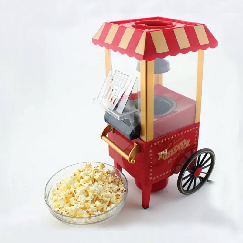 Optima Popcorn Maker - PM2800