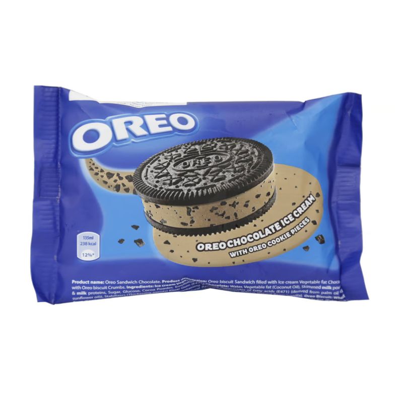 Oreo Choco Sandwich 135ml