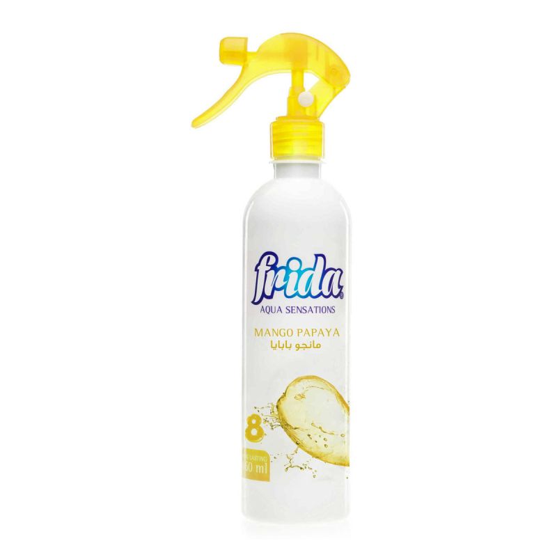 Frida Mango Pp Air Frshnr 460M