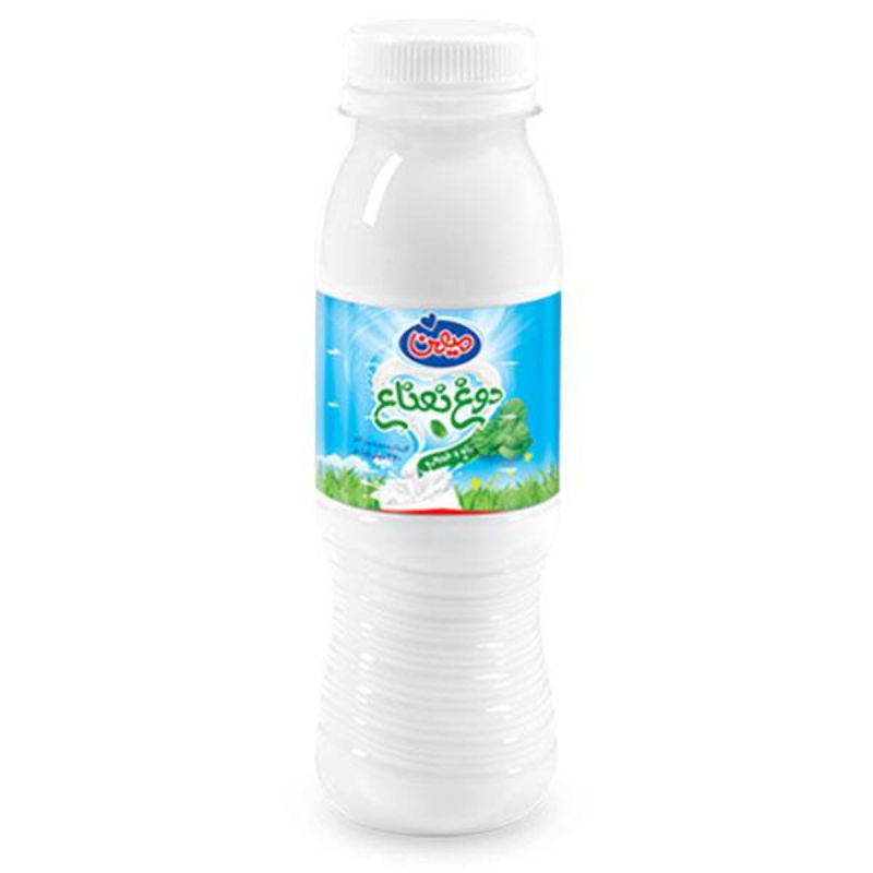 Mihan Laban Doogh Mint 270Ml
