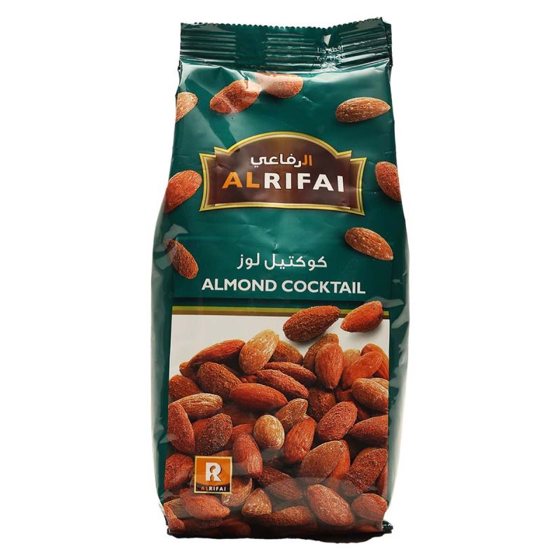 Al Rifai Almond Cocktail 200g