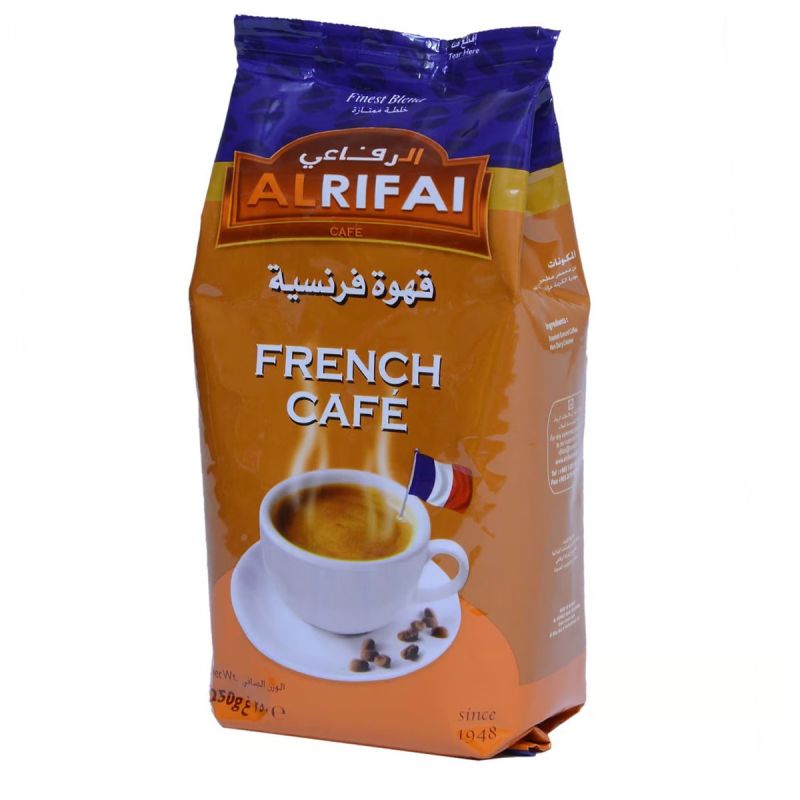 Al Rifai French Coffee 250g