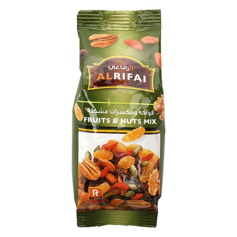 Al Rifai Mix Light 200g