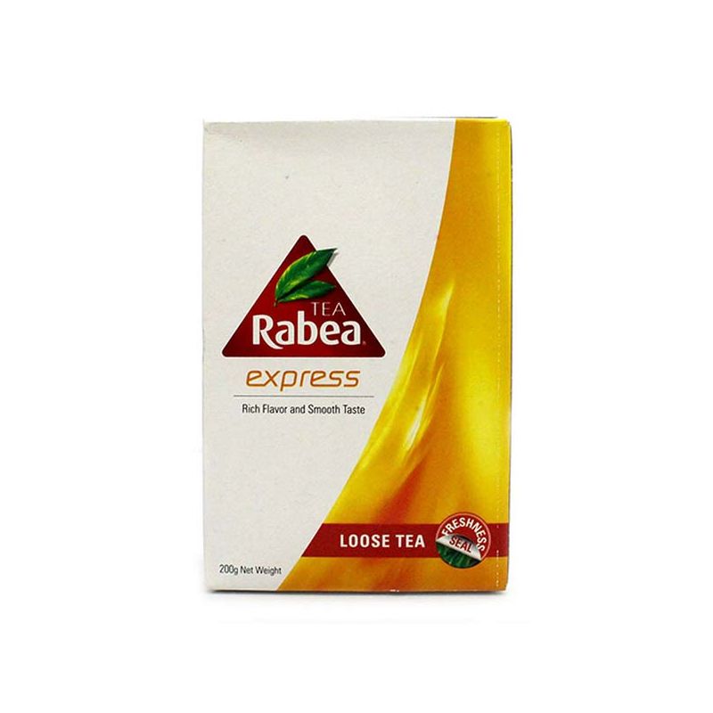 Rabea Express Tea 200Gm