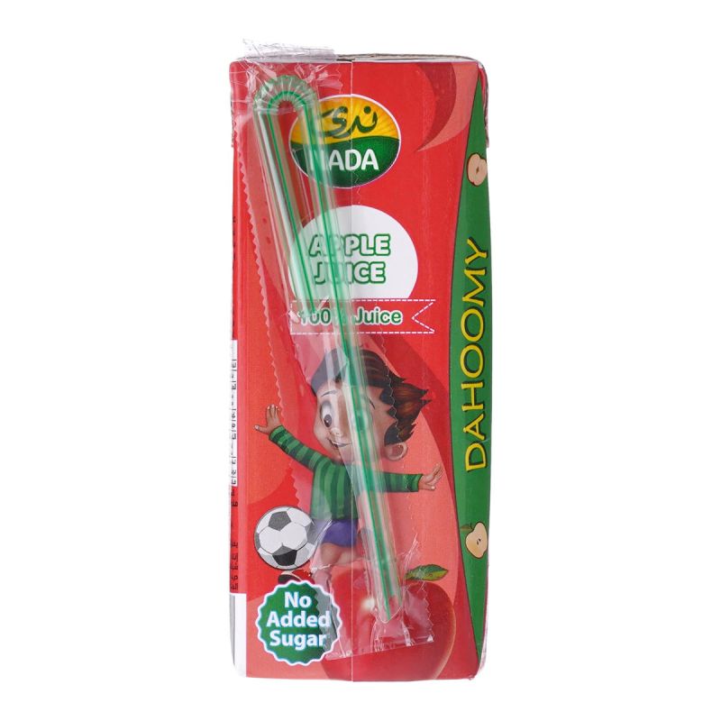Nada Apple Juice 200ml