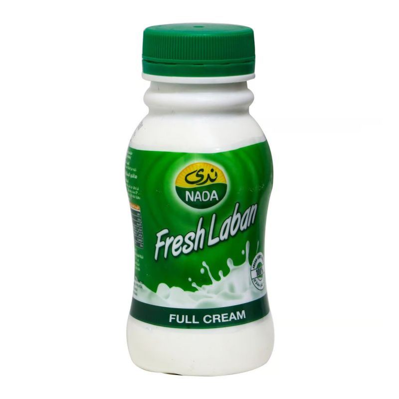 Nada Fresh Laban Fc 180Ml