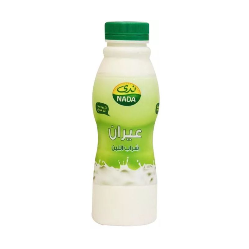 Nada Fr Aryan Laban 360Ml
