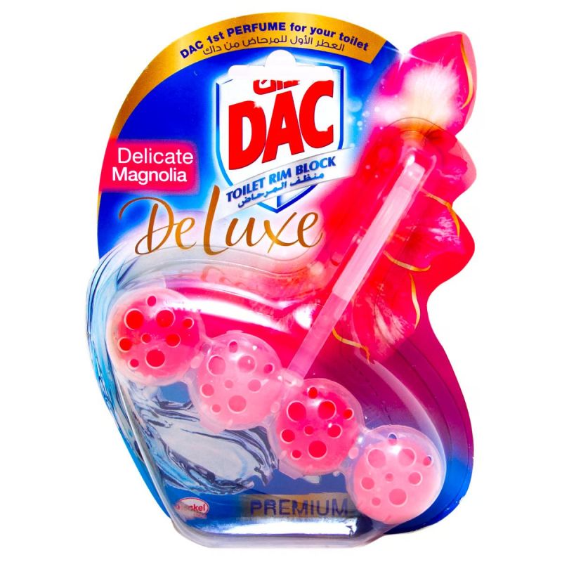Dac Rim Block Delicate Mag 50G