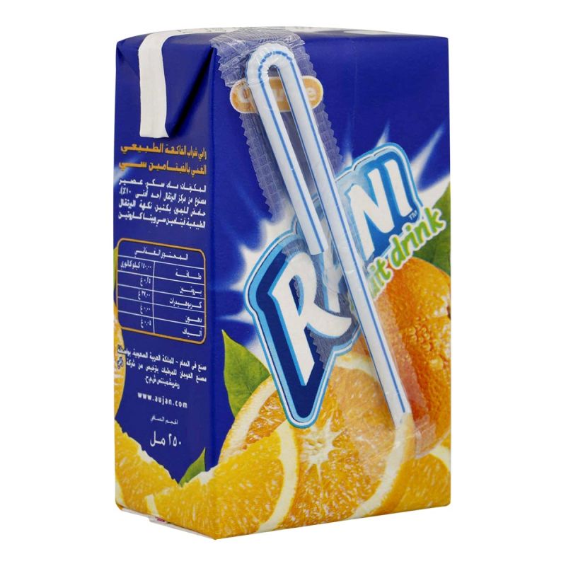 Rani Tetra Orange 250Ml