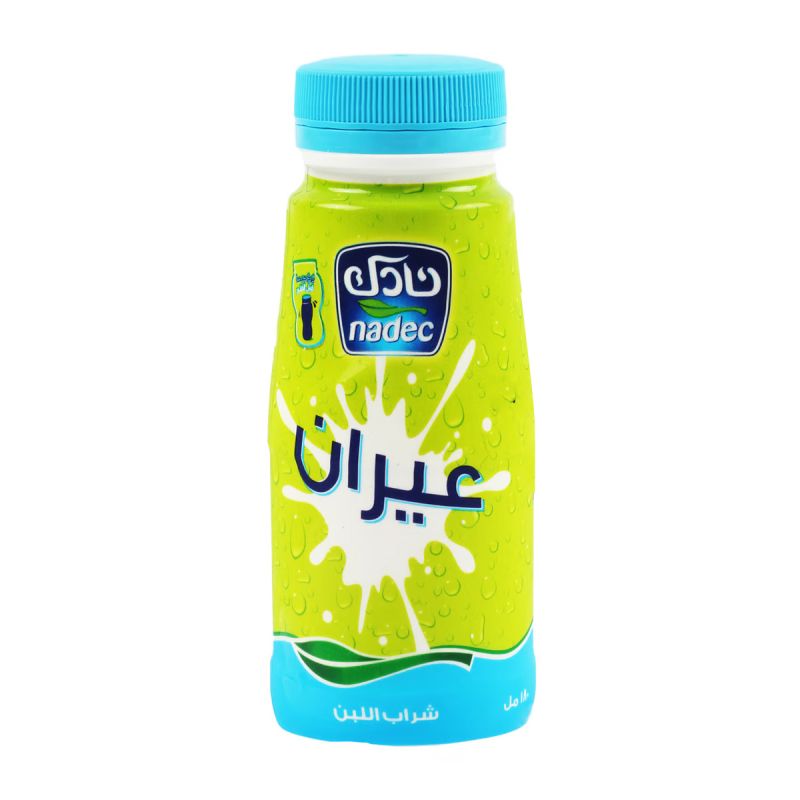 Nadec Aryan Laban Drink 180Ml