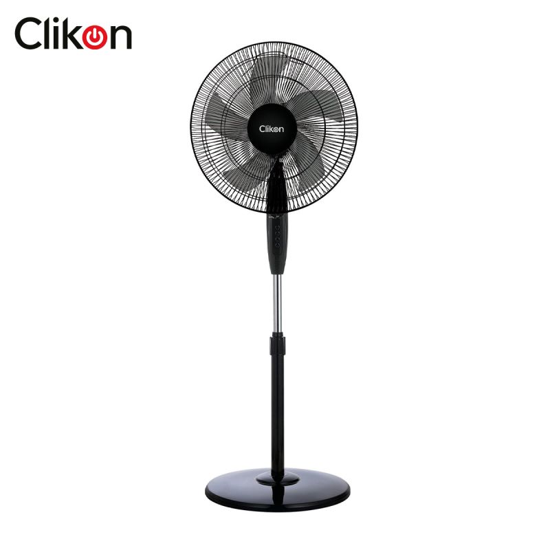 Clikon Stand Fan