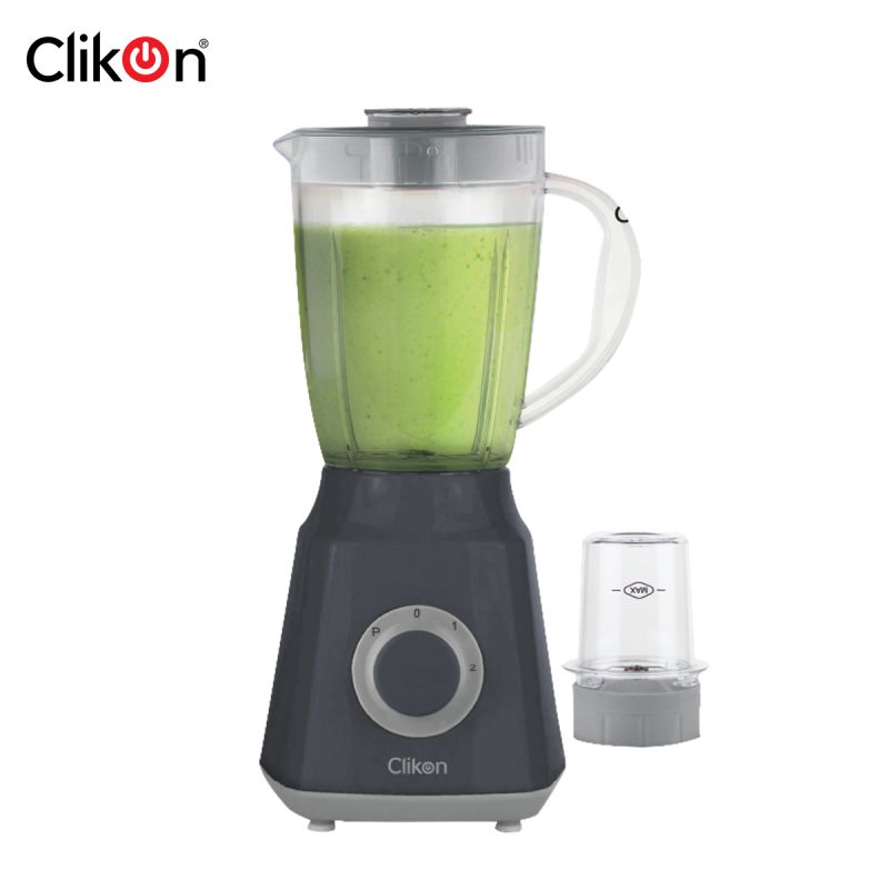 Clikon 2 In 1 Blender 350W (CK2665)