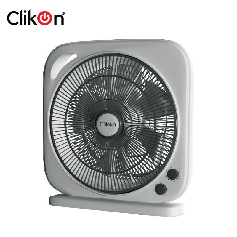 Clikon Electric Fan 50watts