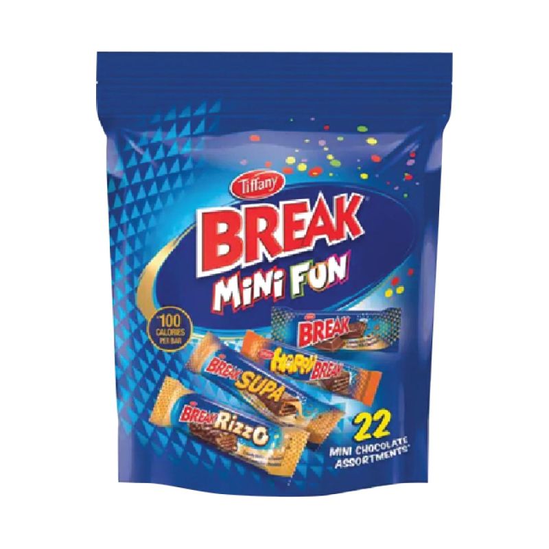 Tiffany Break Mini Fun Pouch 316