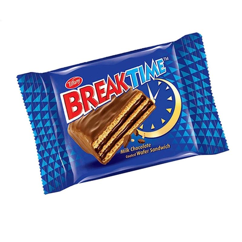 Tiffany Breaktime Choco 13g