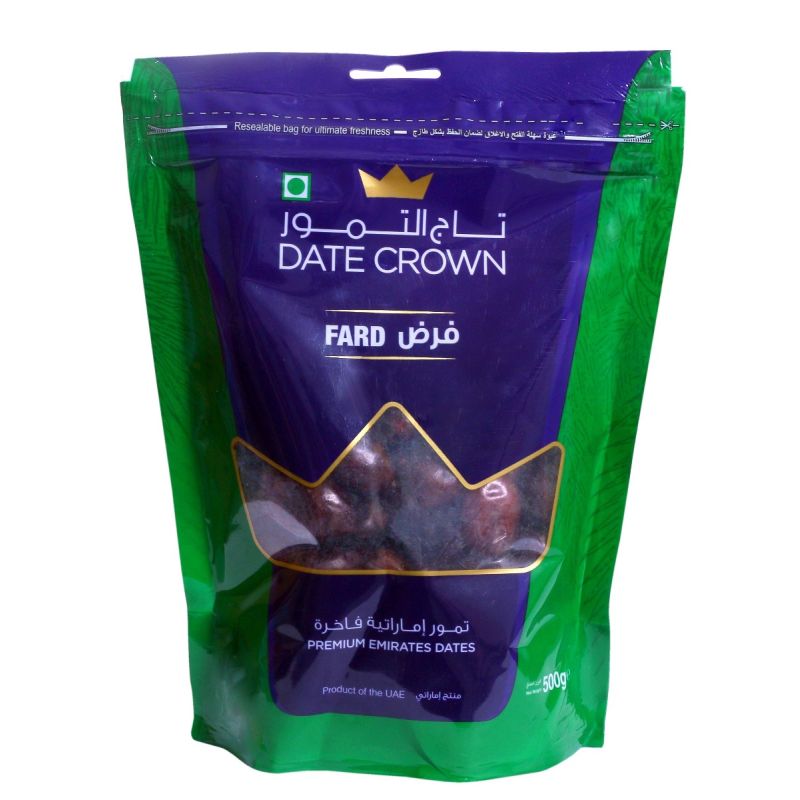 Date Crown Fardh 500g