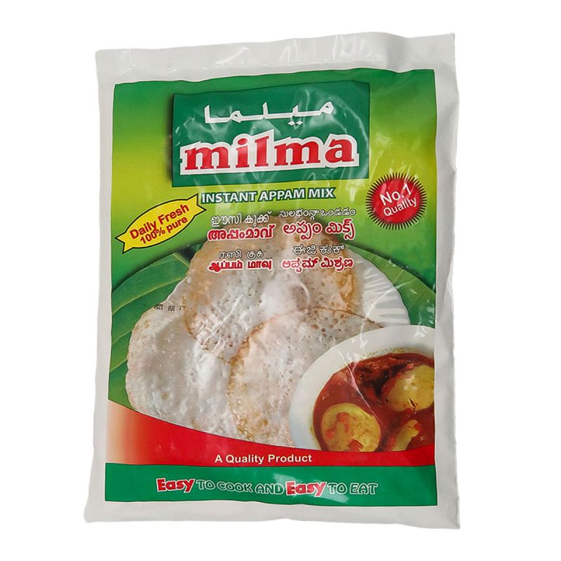 Milma Instant Appam Mix 1kg