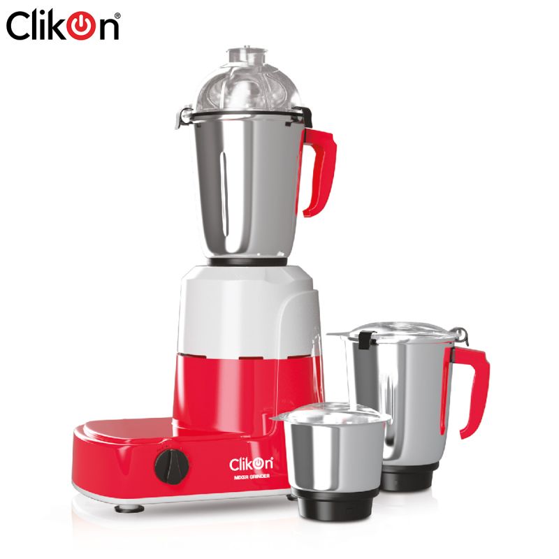 Clikon Indian Blender 600W
