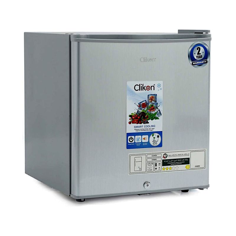 Clikon 50L S/D Refrigerator