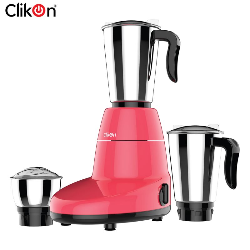 Clikon Indian Blender 3 In 1