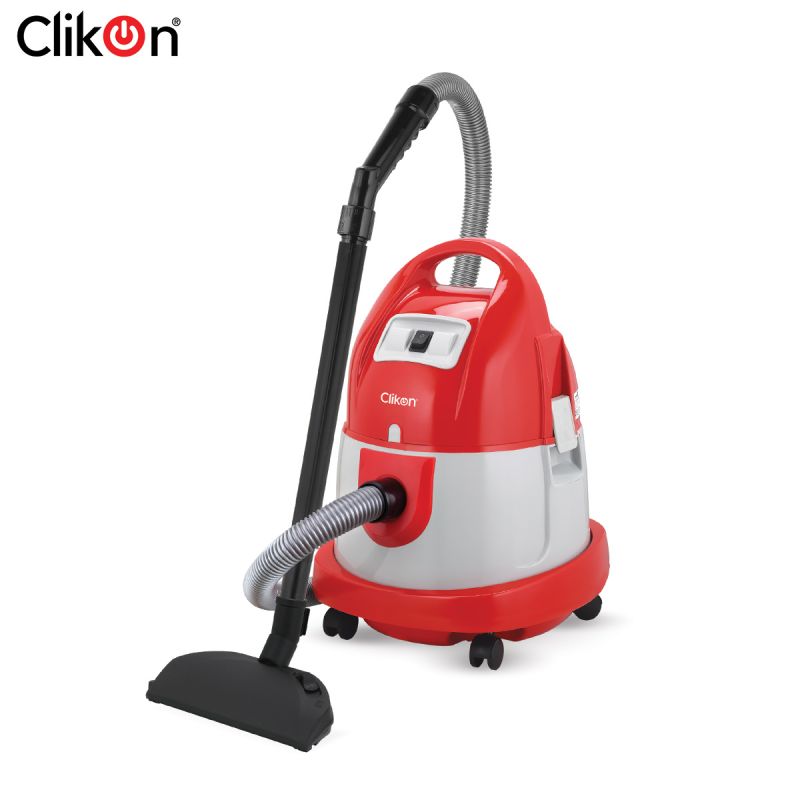 Clikon Vacuum Cleaner 1800W