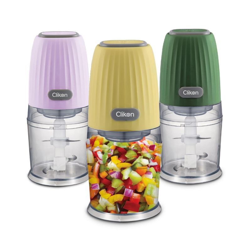 Clikon Food Chopper 300W (CK2641)