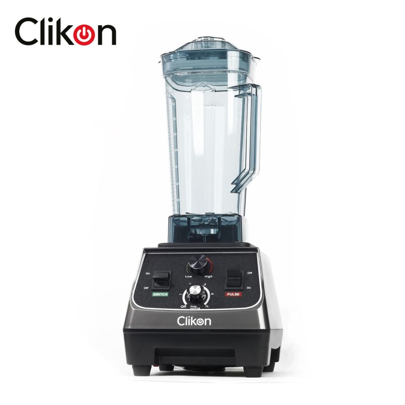 Clikon Heavy Blender 1500W
