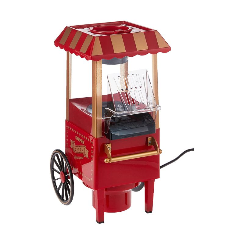 Geepas Popcorn Maker