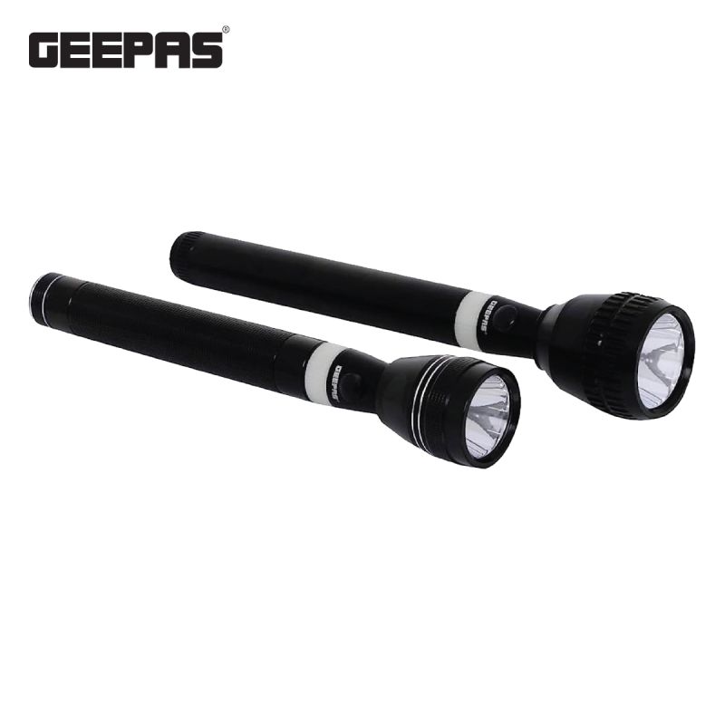Geepas 2in1 Torch Combo (GFL4637)