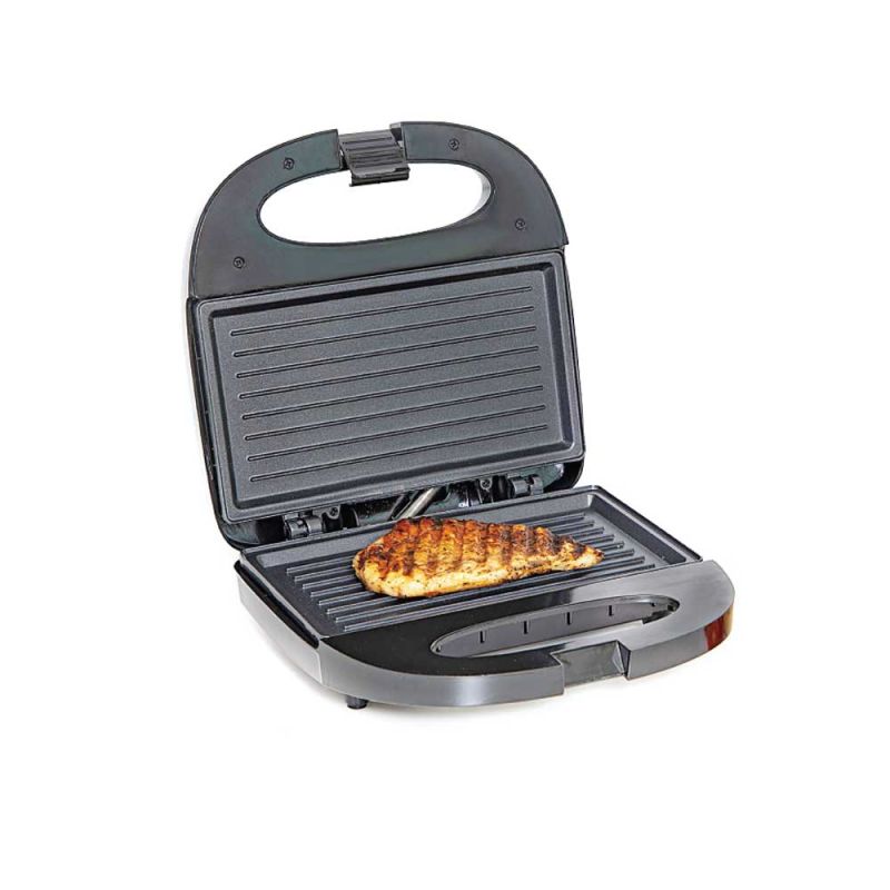 Geepas 2slice Grill Maker