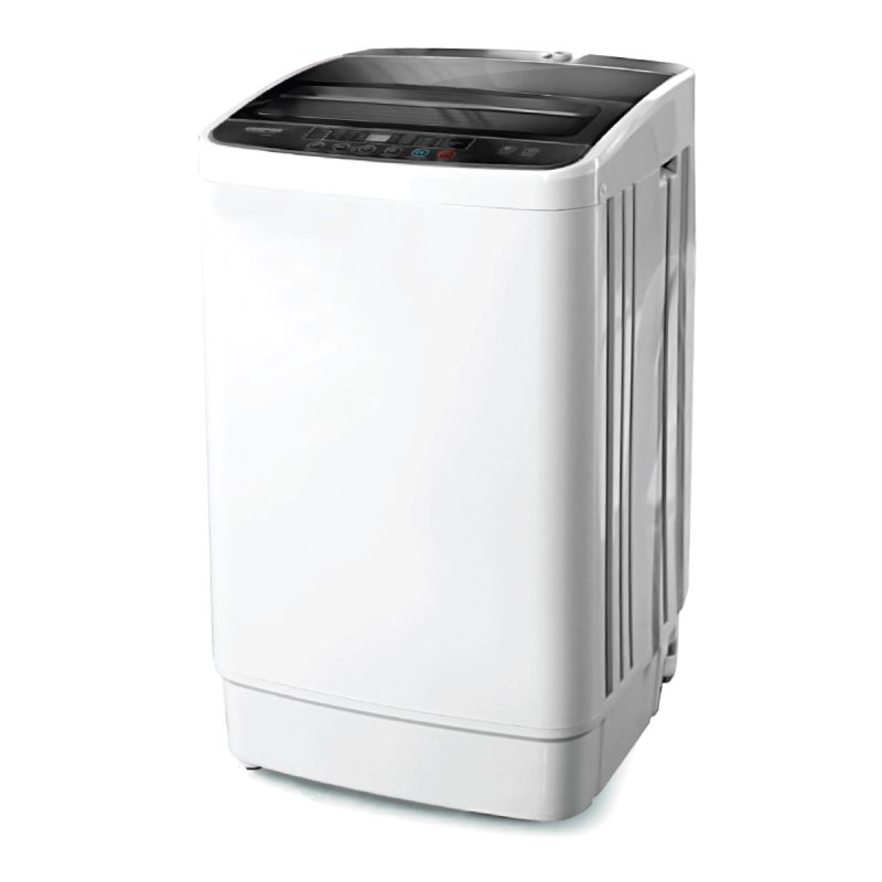 Geepas Fully Automatic Washing Machine 6kg GFWM6800LCQ