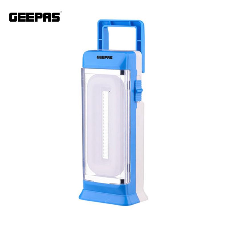 Geepas Rechargeable Led Emergency Lanterns