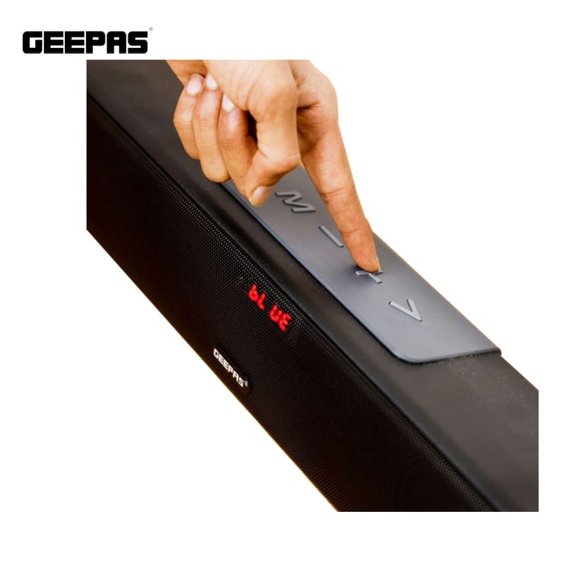 Geepas Sound Bar