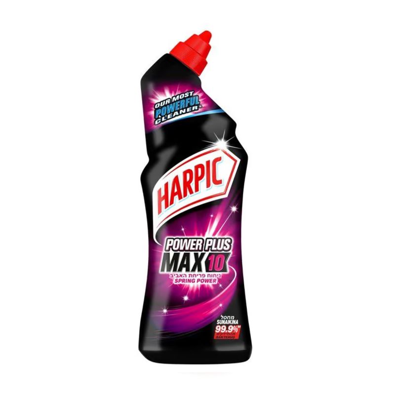Harpic Power Plus Spring 500Ml