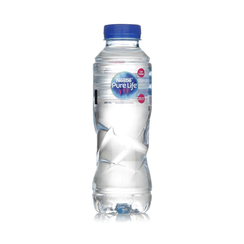 Nestle Pure Life Water 200Ml