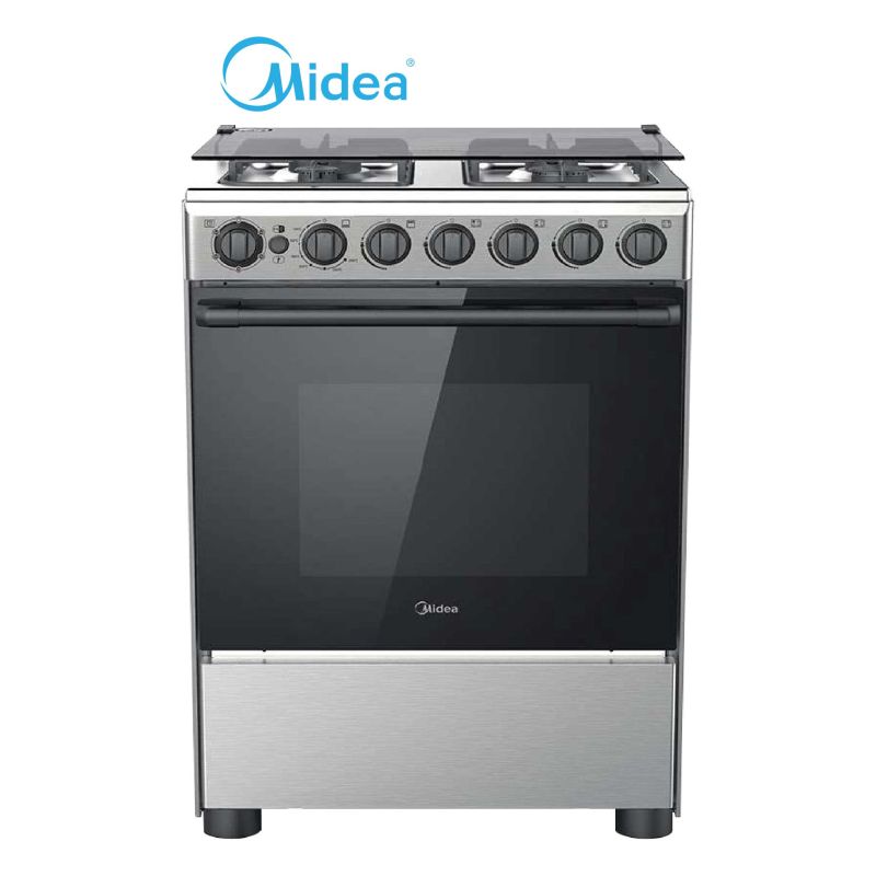 Midea Cooking Range 60x60 BME62058FFD